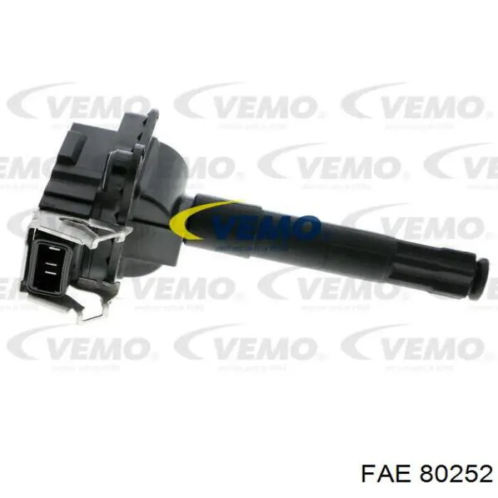 80252 FAE bobina de encendido