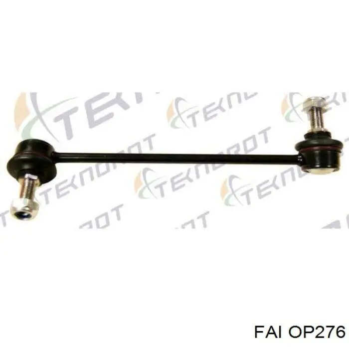 MOP1008 Mando bomba de aceite