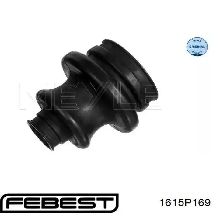 1693600968 Mercedes fuelle, árbol de transmisión delantero interior