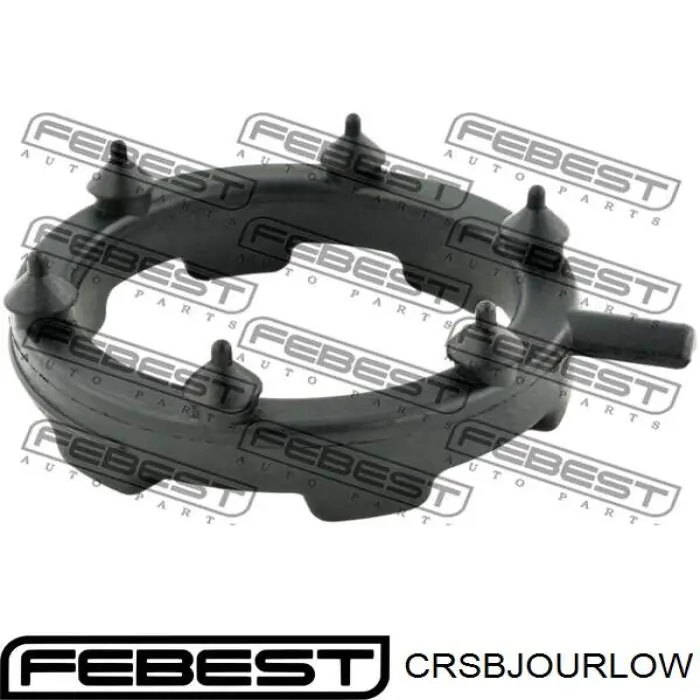 CRSBJOURLOW Febest mejor precio para Avtopro
