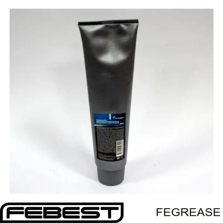 FE-GREASE FEBEST Grasa para juntas homocinéticas y baleros
