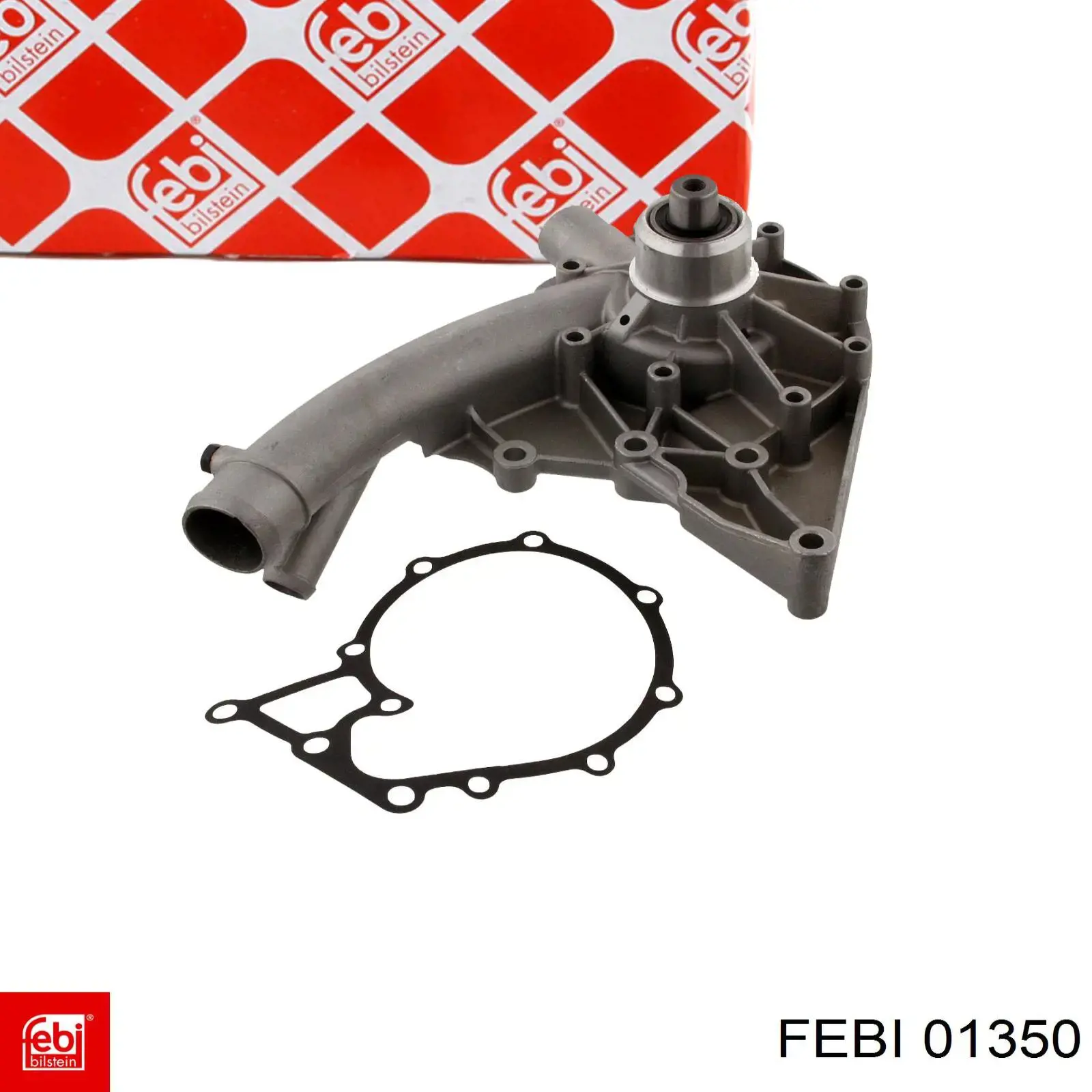 01350 Febi bomba de agua comprar barato