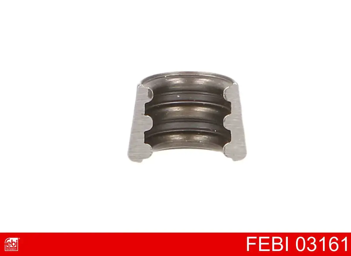 02108102 Deutz cono chaveta de sujecion de valvula