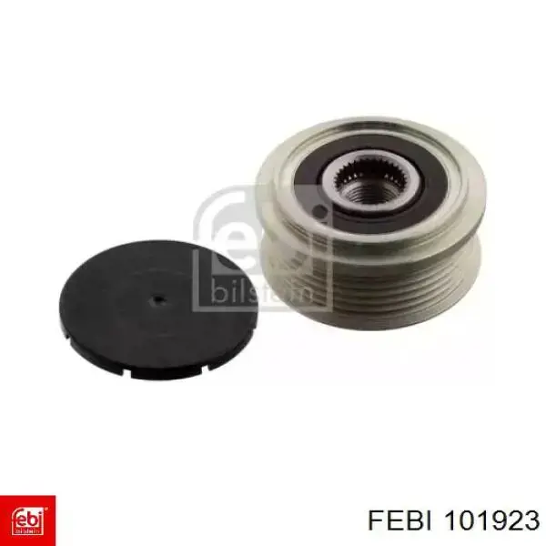 3732204330 Hyundai/Kia poleas juego de piezas