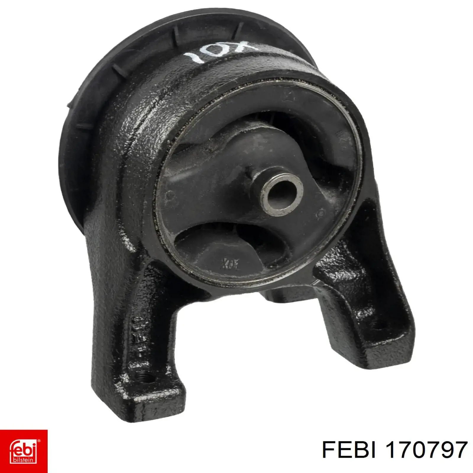 219302P000 Hyundai/Kia soporte de motor trasero
