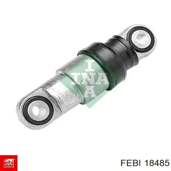 18485 FEBI tensor de correa poli v