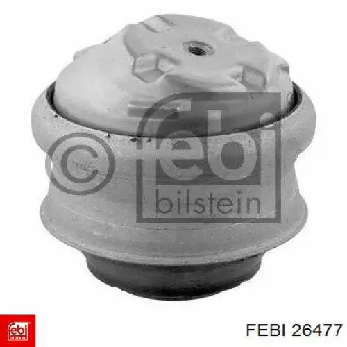 A2112400017 Mercedes almoahada (soporte Del Motor Izquierda / Derecha)