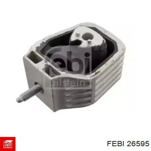 26595 Febi soporte motor delantero