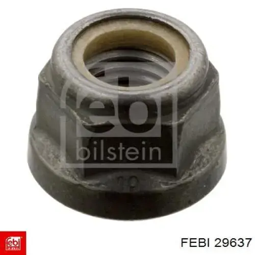 6001547520 Renault (RVI) barra oscilante, suspensión de ruedas ...