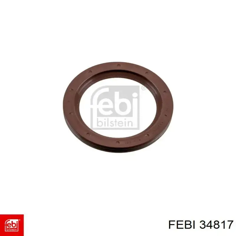 A0109974747 Mercedes sello de aceite transmision automatica