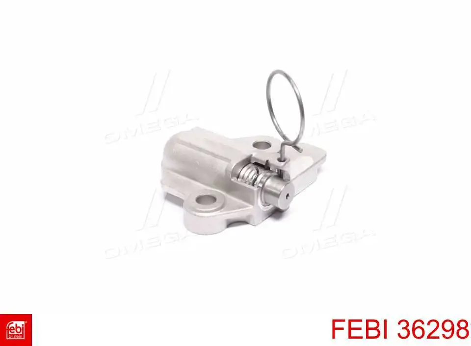 31370714 Volvo tensor, cadena de distribución