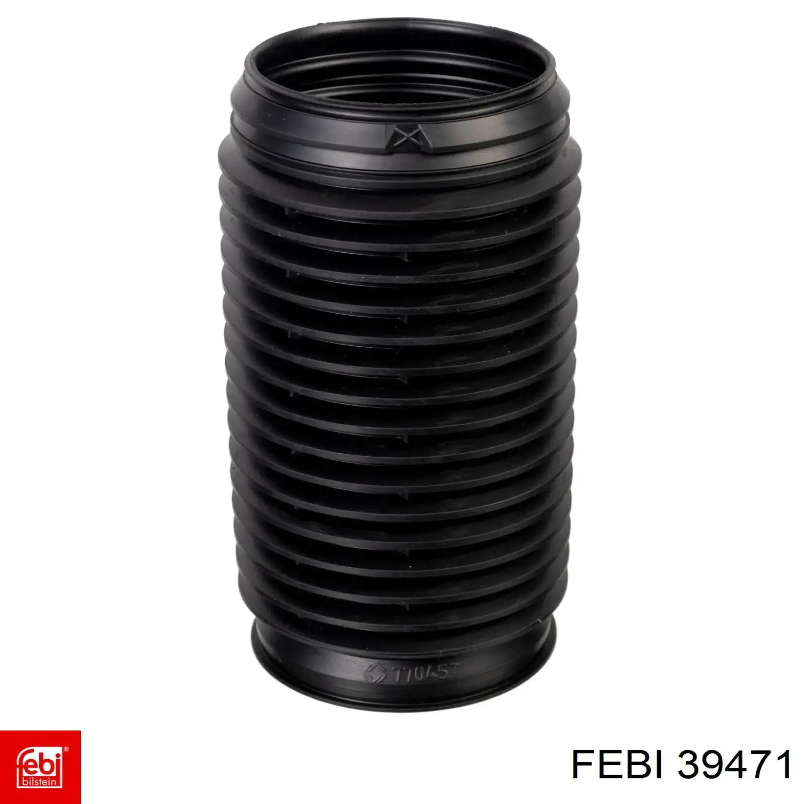 0060671726 FIAT/ALFA/LANCIA barra estabilizadora trasera izquierda