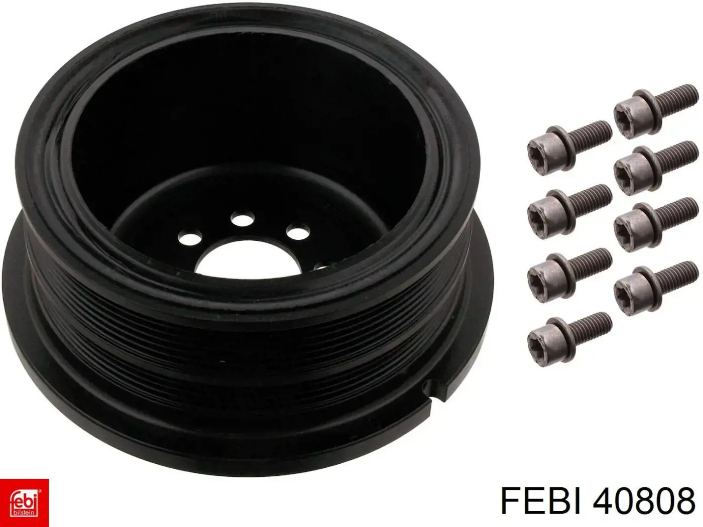 401602308R Renault (RVI) rótula de suspensión inferior