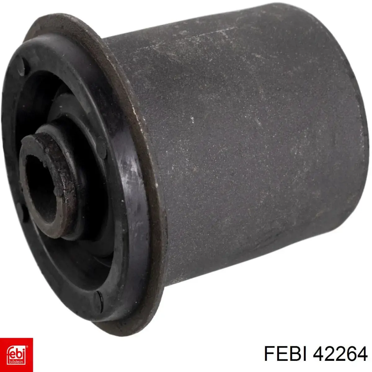 4526265D01 TRC silentblock de suspensión delantero inferior