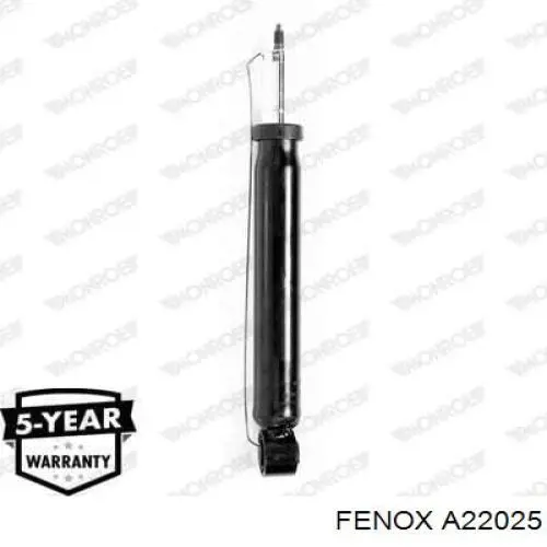 A22025 Fenox amortiguador trasero comprar barato