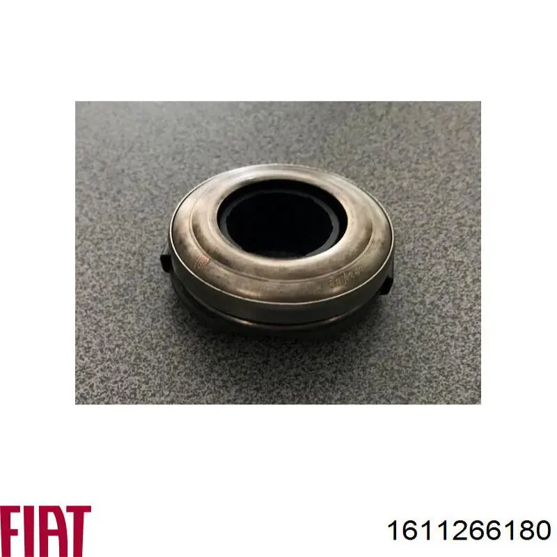 1611266180 FIAT/ALFA/LANCIA Cojinete de embrague
