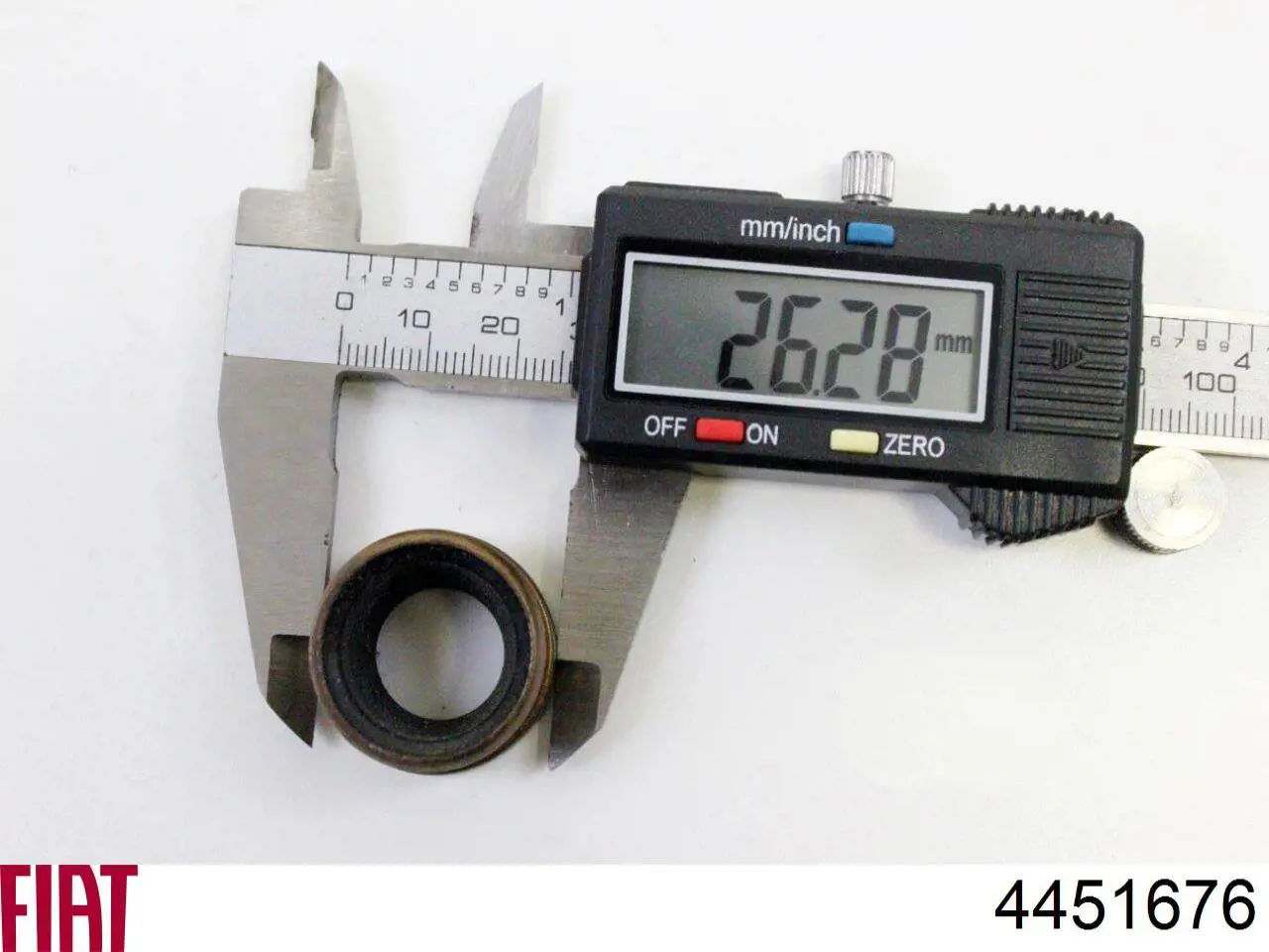 4451676 Zastava mejor precio para Avtopro