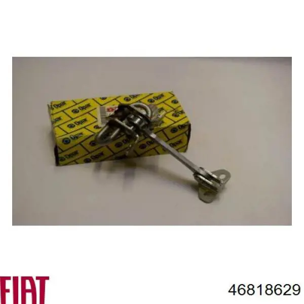 0046818629 Fiat/Alfa/Lancia mejor precio para Avtopro