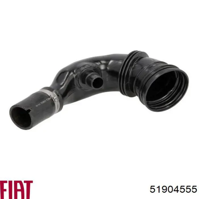 51904555 Fiat/Alfa/Lancia manguito, alimentación de aire