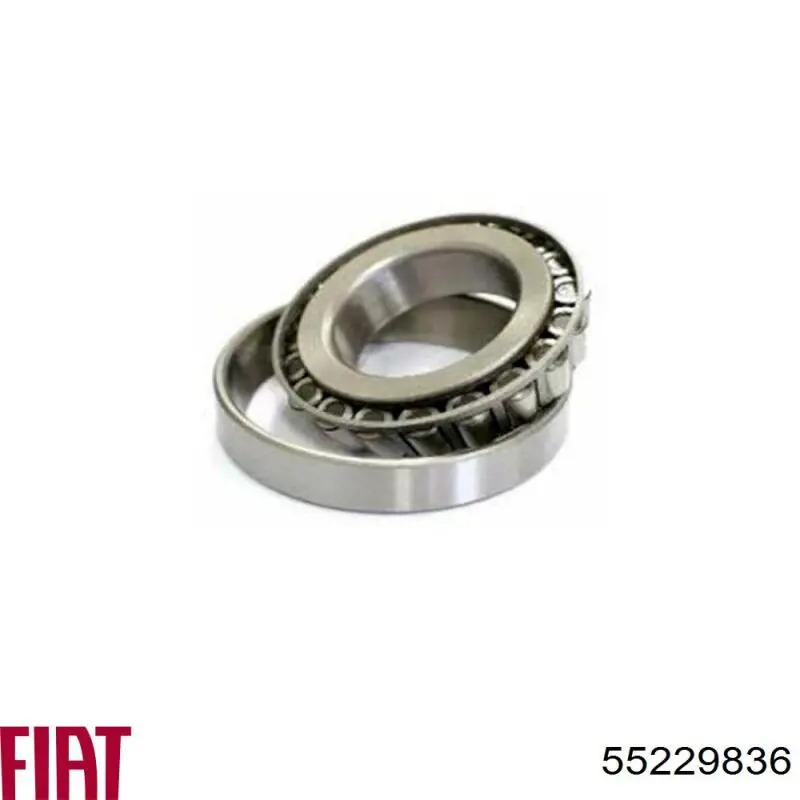 55229836 Fiat/Alfa/Lancia mejor precio para Avtopro