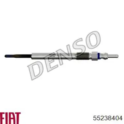 55238404 Fiat/Alfa/Lancia bujía de precalentamiento comprar barato