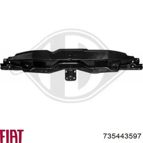Rejilla para Fiat Ducato 250 2012 año