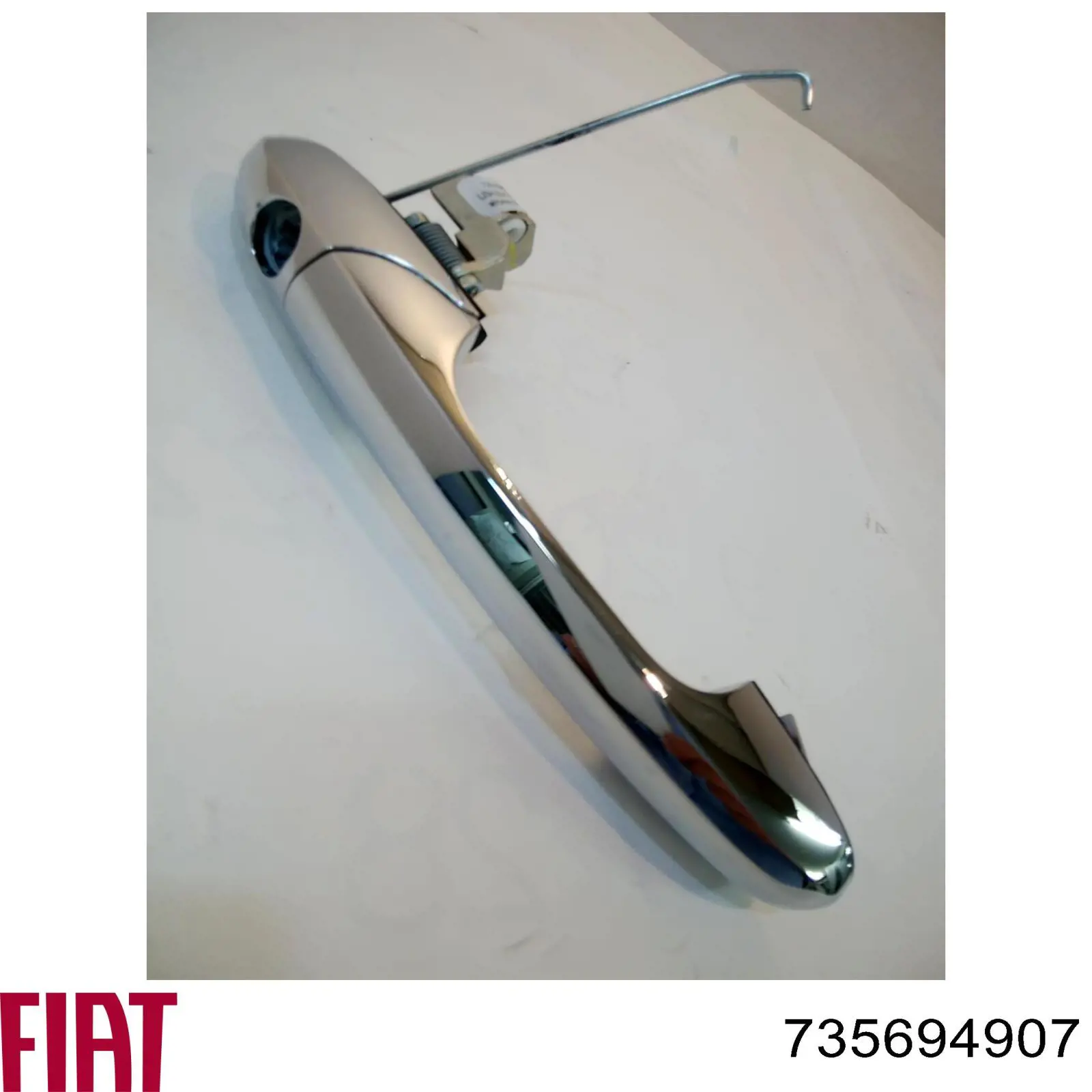 735694907 Fiat/Alfa/Lancia mejor precio para Avtopro