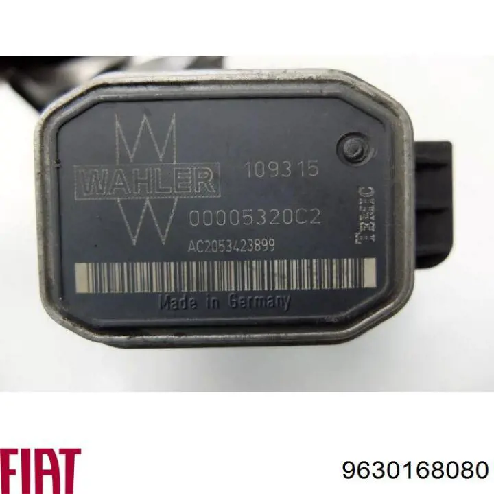 9630168080 FIAT/ALFA/LANCIA - repuestos Fiat/Alfa/Lancia a precio barato