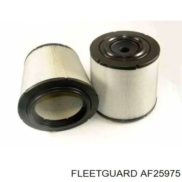 AF25975 Fleetguard filtro de aire comprar barato