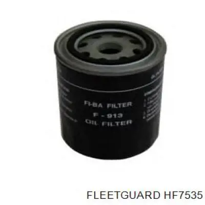 HF7535 FLEETGUARD filtro de transmisión automática