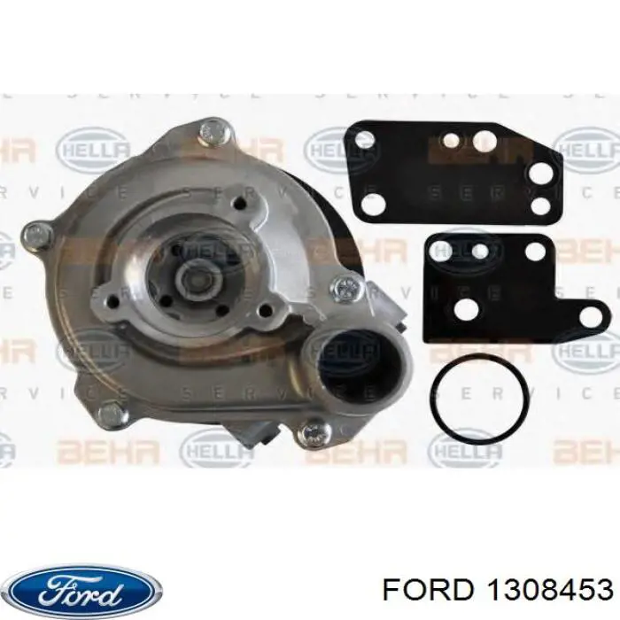 1308453 Ford bomba de agua comprar barato