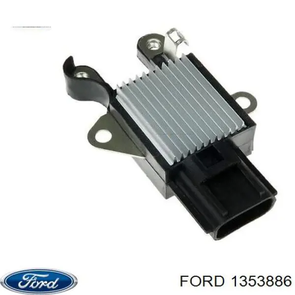 1353886 Ford alternador comprar barato