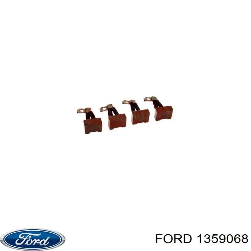 1359068 FORD - repuestos Ford a precio barato