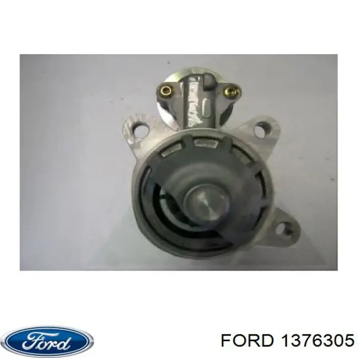 1376305 FORD Motor de arranque
