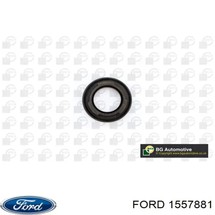1557881 FORD Retén de cigüeñal frontal