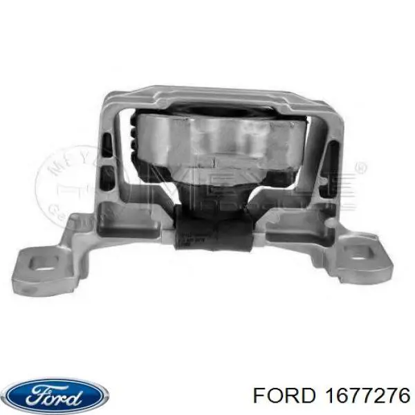 1677276 Ford soporte, motor, derecho, delantero comprar barato