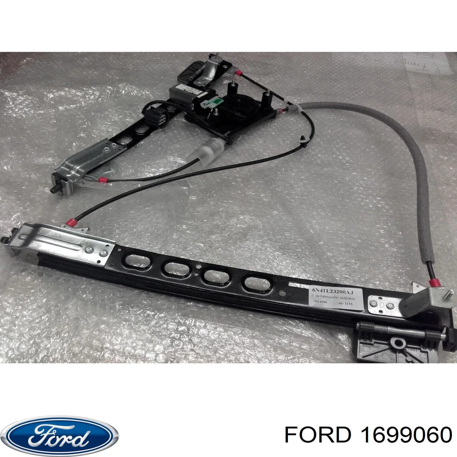 1699060 FORD - repuestos Ford a precio barato