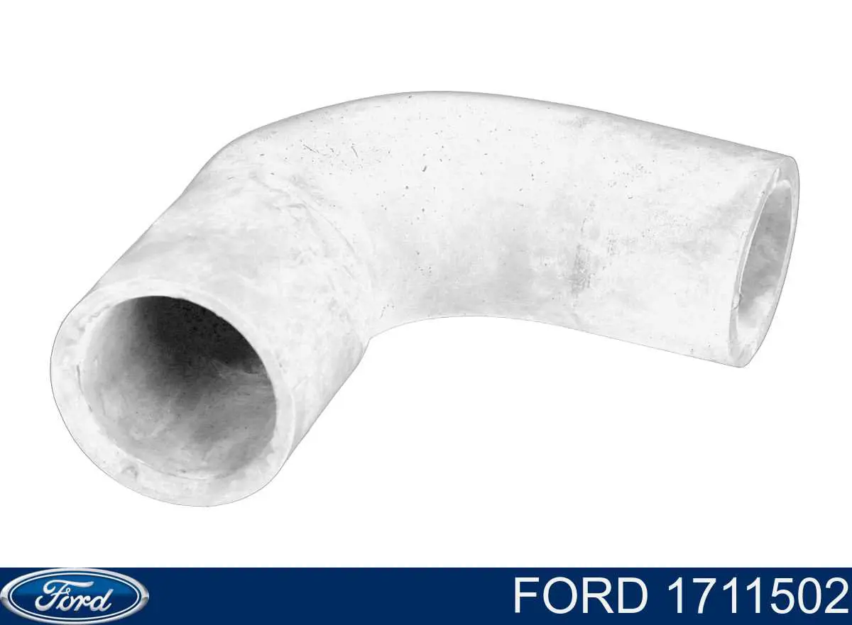 1711502 Ford anillo reten caja de transmision (salida eje secundario)