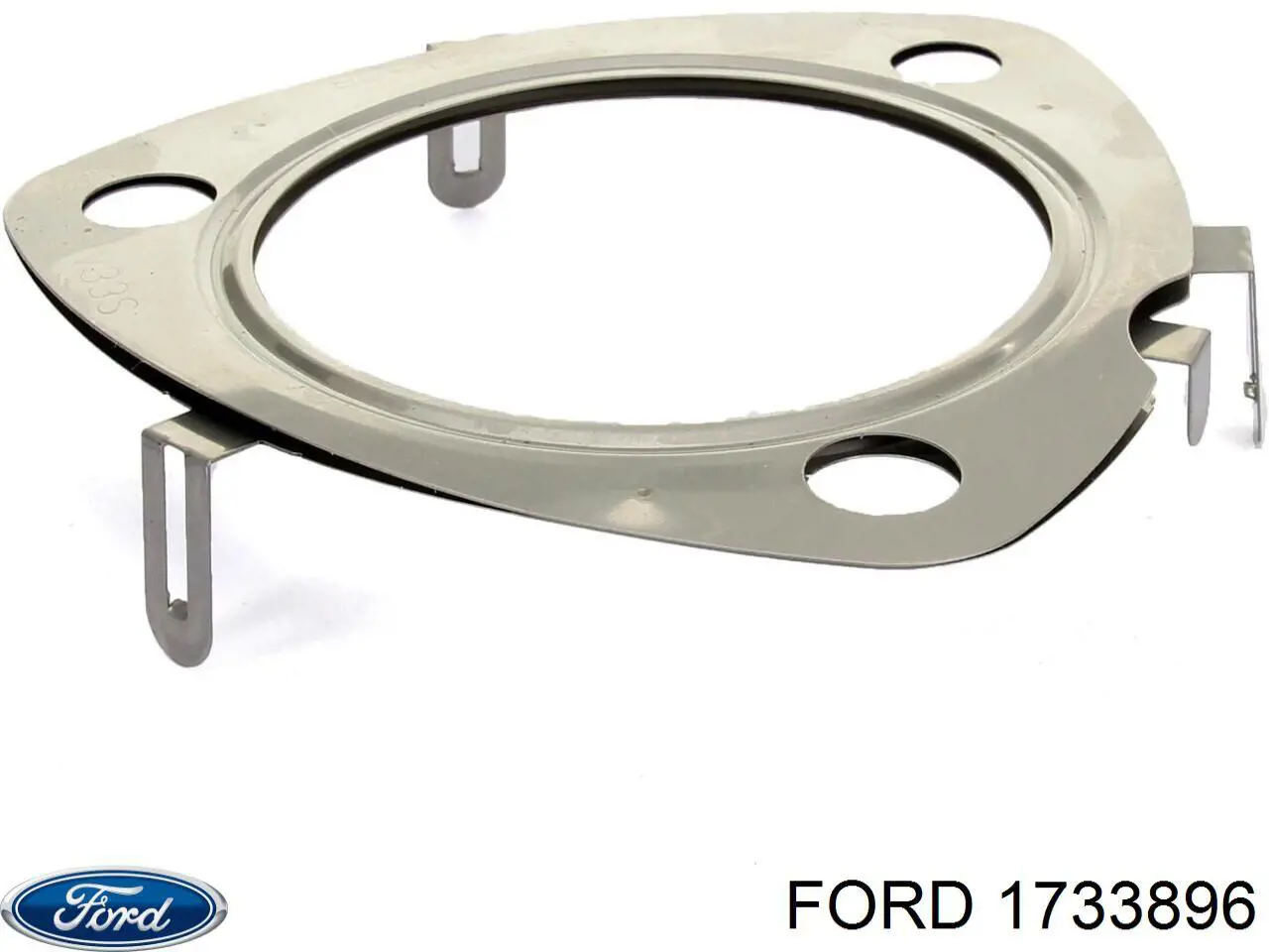 1733896 FORD Junta de tubo de escape