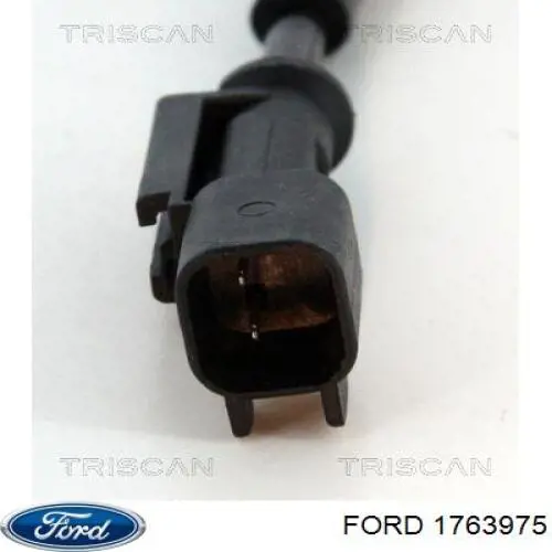 1763975 FORD sensor abs delantero