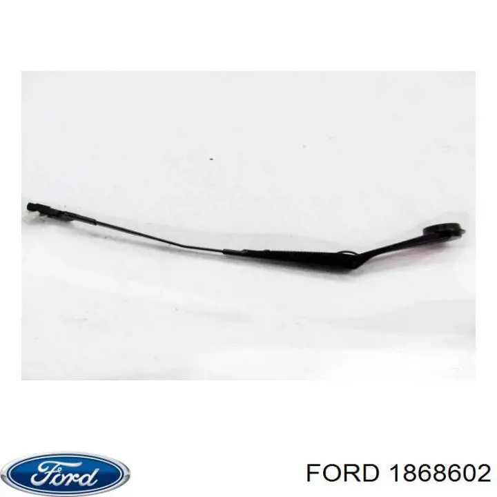 1868602 FORD Brazo del limpiaparabrisas