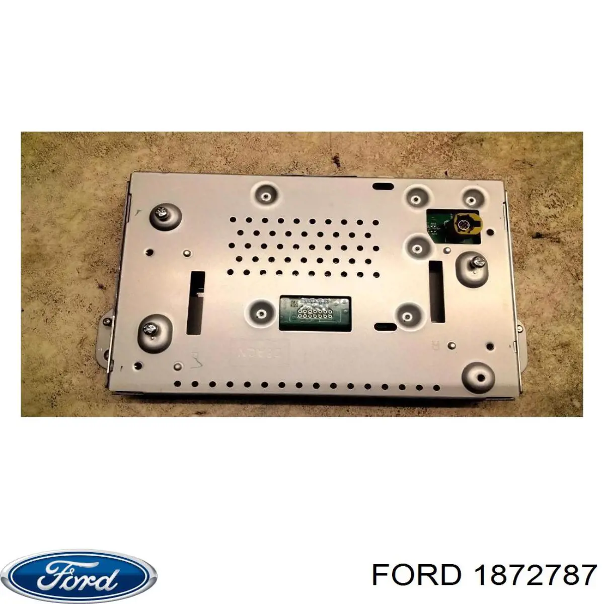 1872787 FORD - repuestos Ford a precio barato