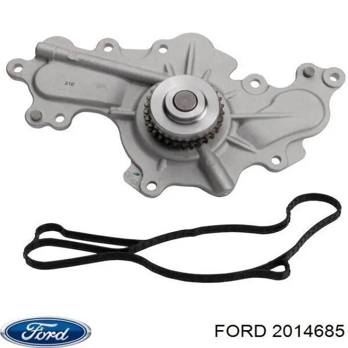 2014685 FORD - repuestos Ford a precio barato