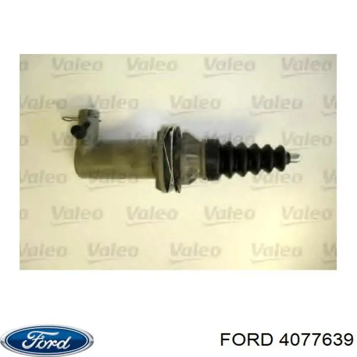 4077639 FORD Bombin de embrague