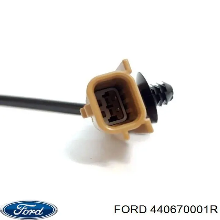 440670001R FORD Cable del sensor de desgaste de las pastillas de freno ...