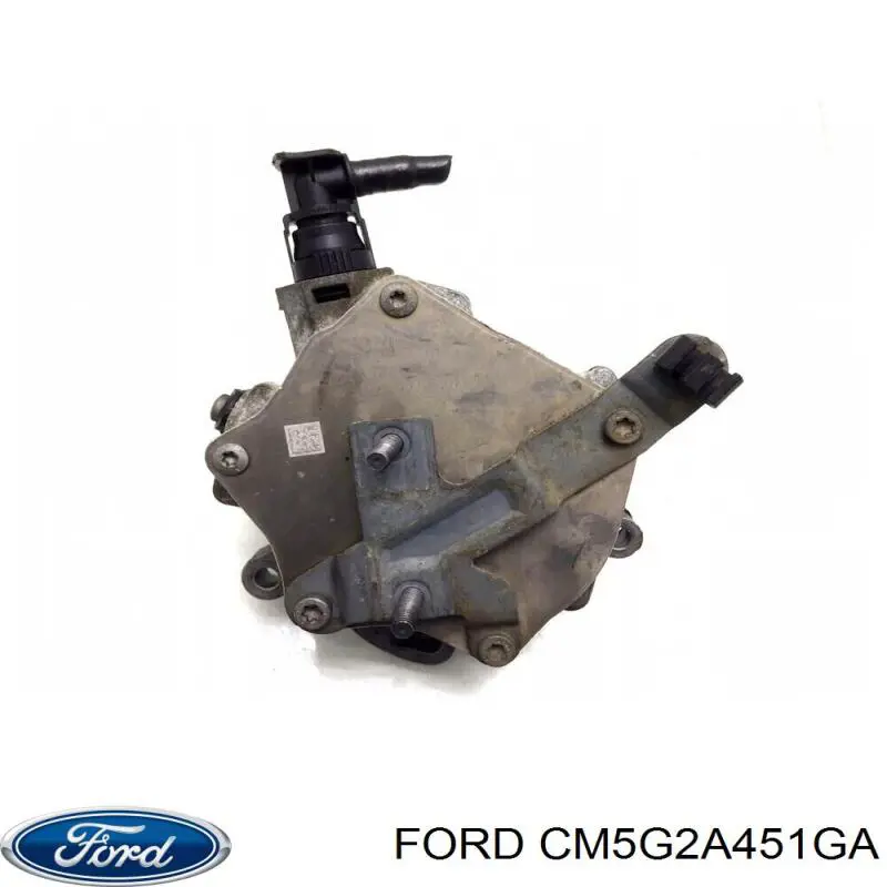 CM5G-2A451-GA Ford bomba de vacío