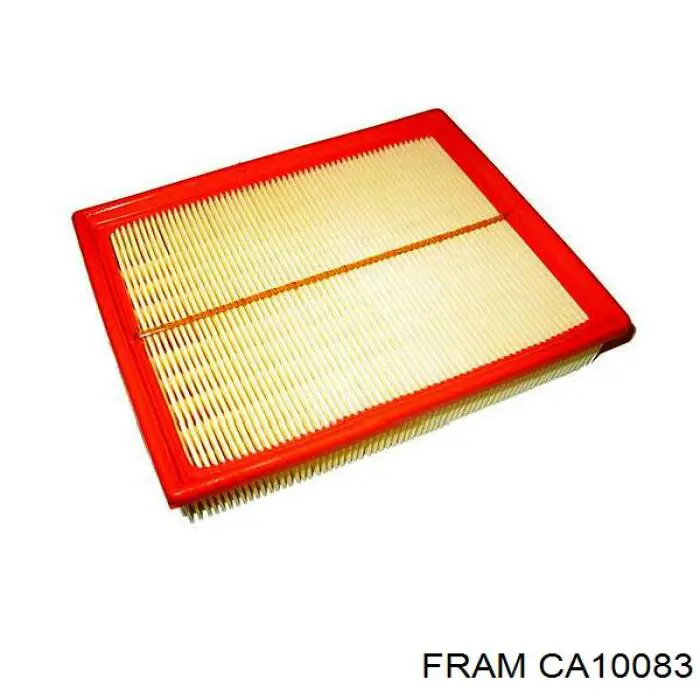CA10083 Fram filtro de aire