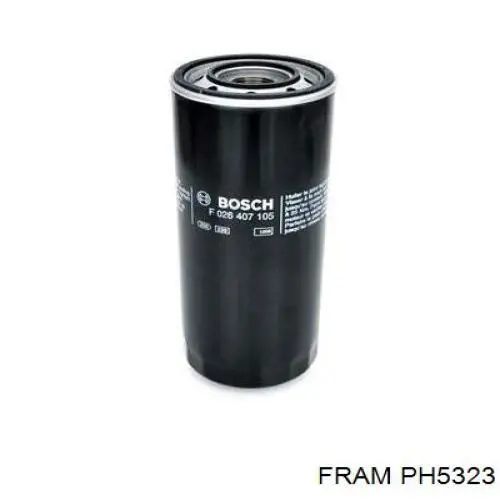 PH5323 Fram filtro de aceite comprar barato