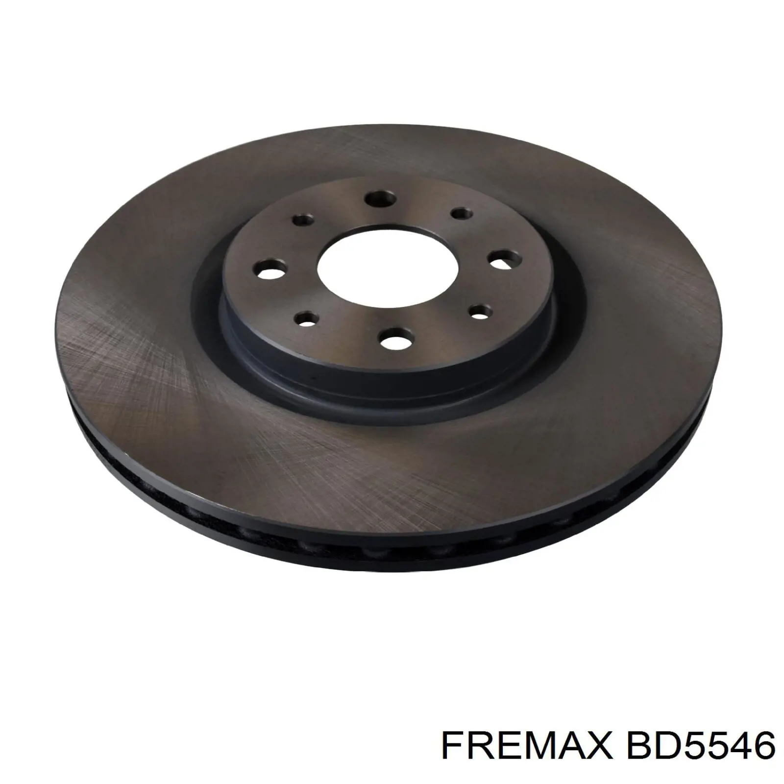 BD5546 Fremax disco de freno delantero comprar barato