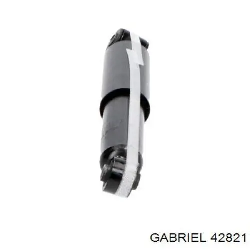42821 Gabriel amortiguador trasero comprar barato